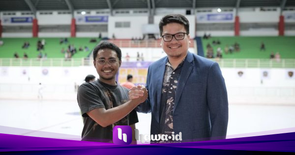 Fathur Razaq Anwar: Sulteng Punya Potensi Jadi Pusat Event Olahraga ...