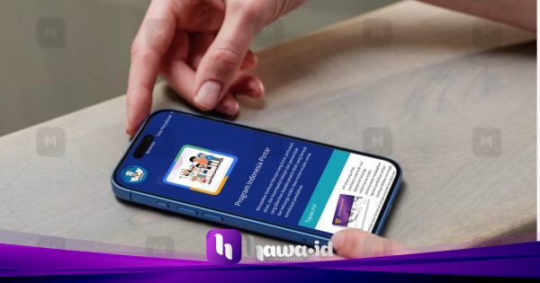Cara Cek PIP Kemendikbud 2025 Lewat HP di pip.kemendikdasmen.go.id