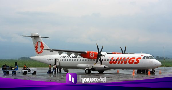 Megawati Zebua Bantah Cekcok dengan Pramugari di Pesawat