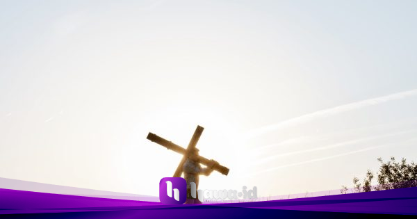 Merayakan Paskah 2025: Tema Keluarga dan Damai Sejahtera