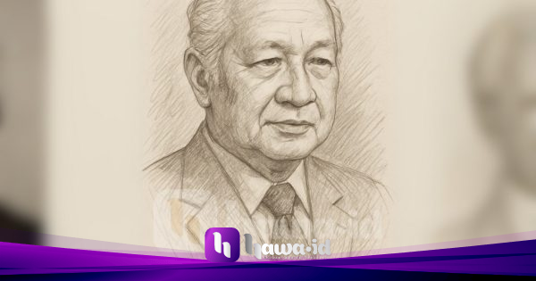 Usulan Soeharto Jadi Pahlawan Nasional Picu Penolakan Kelompok Sipil