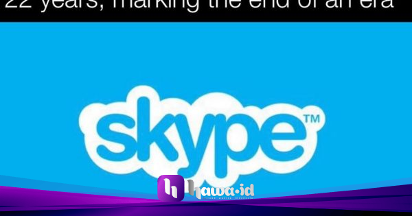 Skype Tutup, Microsoft Teams Jadi Pengganti?