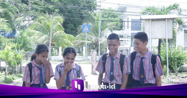 perokok anak